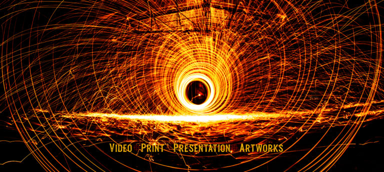 SPARK FACTORY – design for media